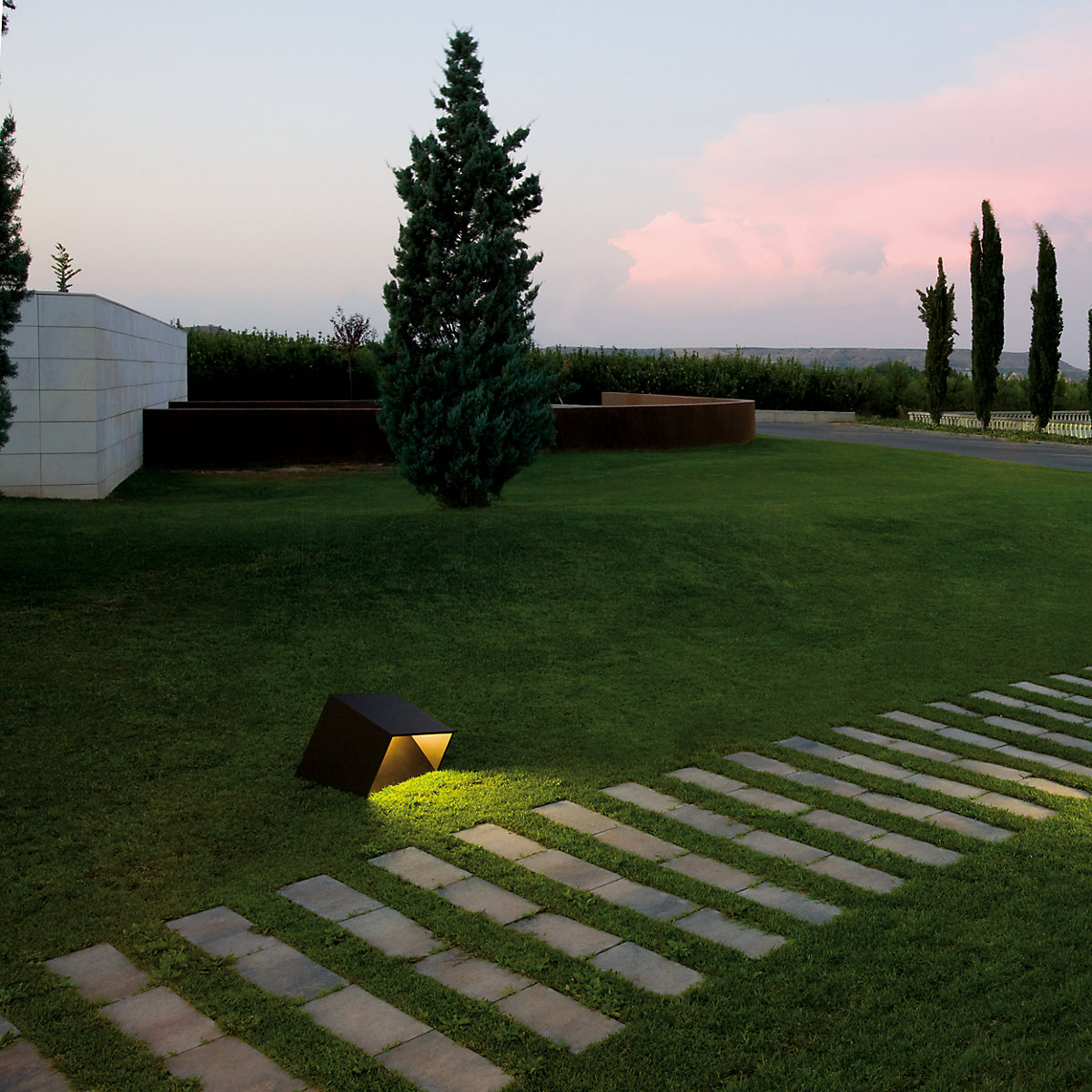 Vibia Break Applique LED en vente sur light11.fr