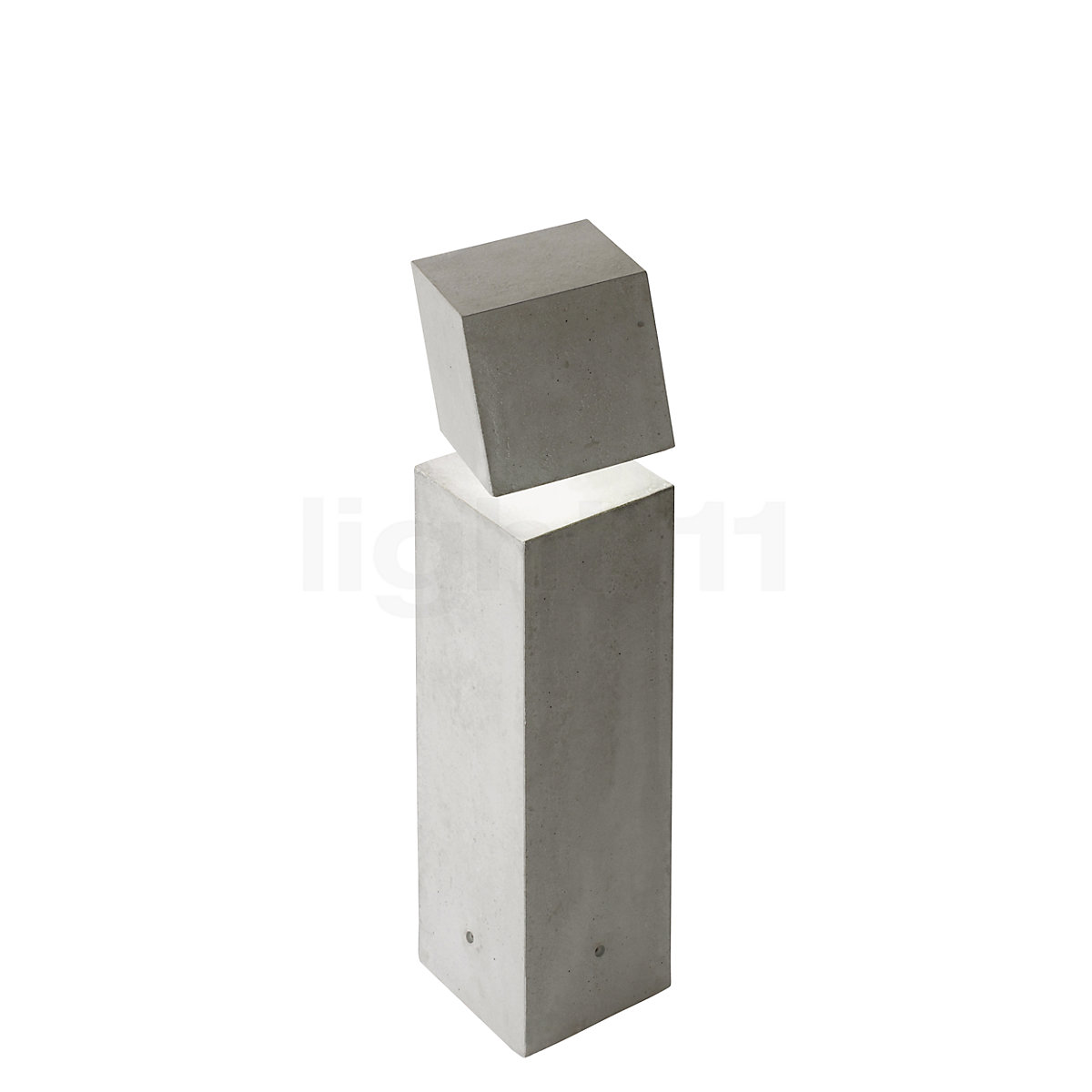 Buy Vibia Break Bollard Light LED at light11.eu