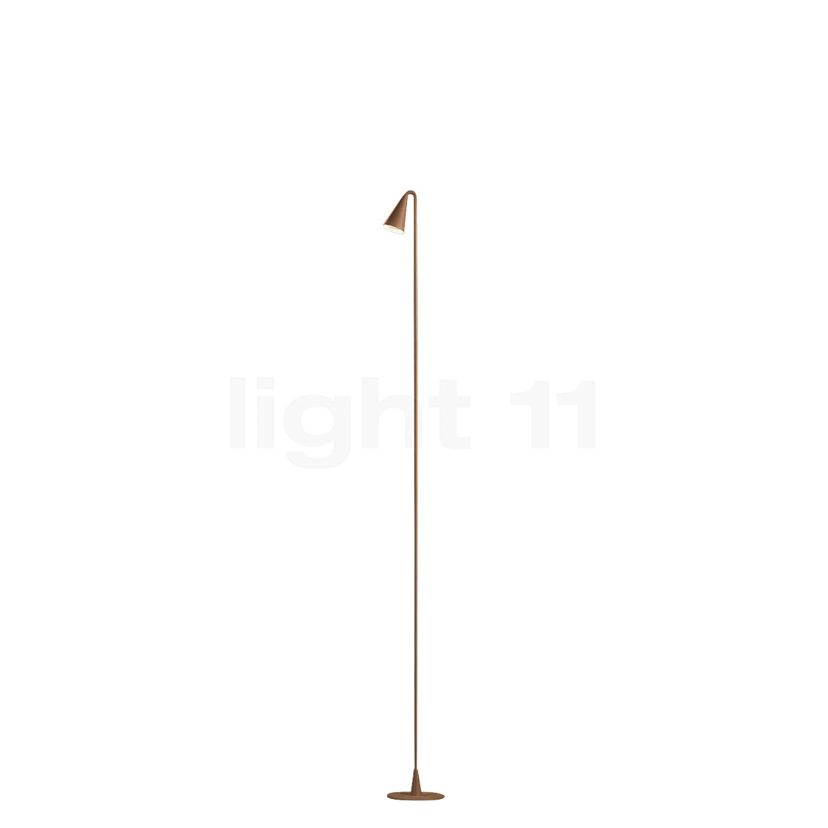 Buy Vibia Brisa Floor Lamp LED at light11.eu