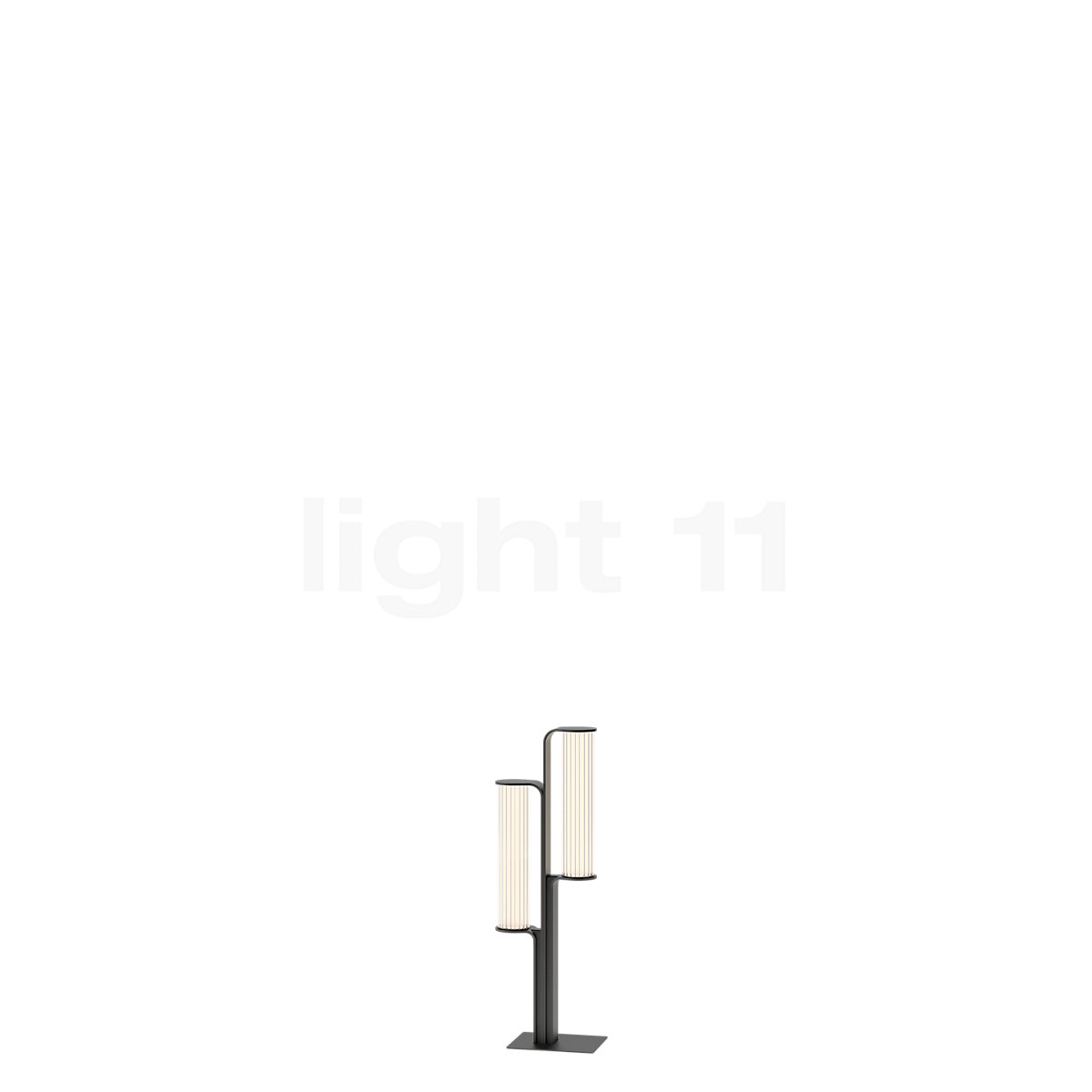 Buy Vibia Class Bollard Light LED 2 lamps at light11.eu