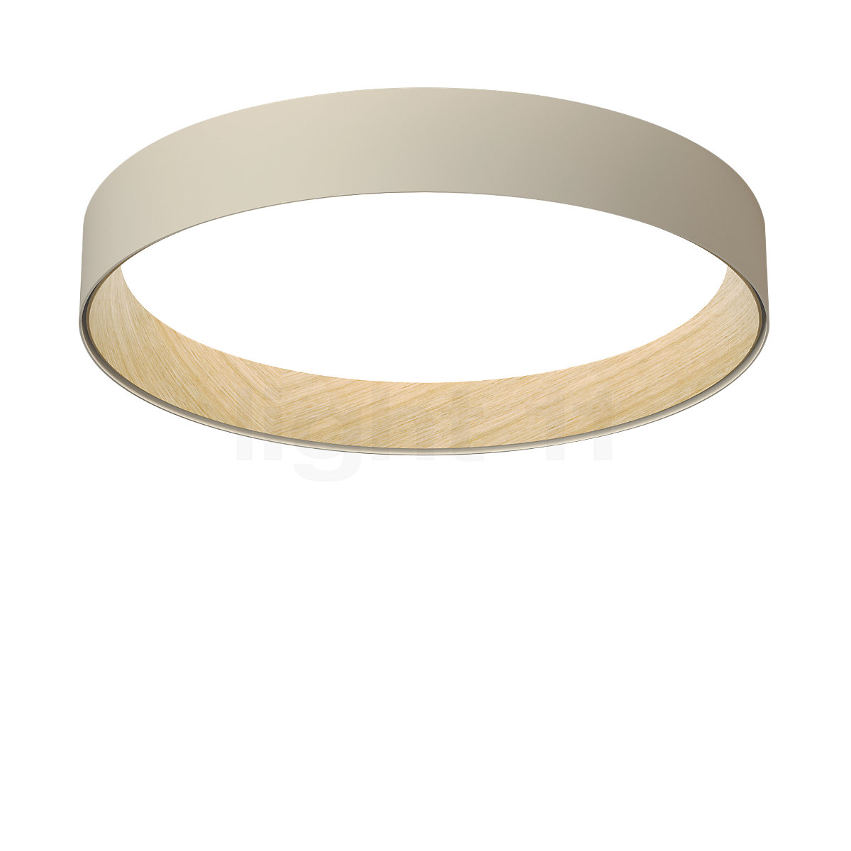 Buy Vibia Duo Ceiling Light LED at light11.eu