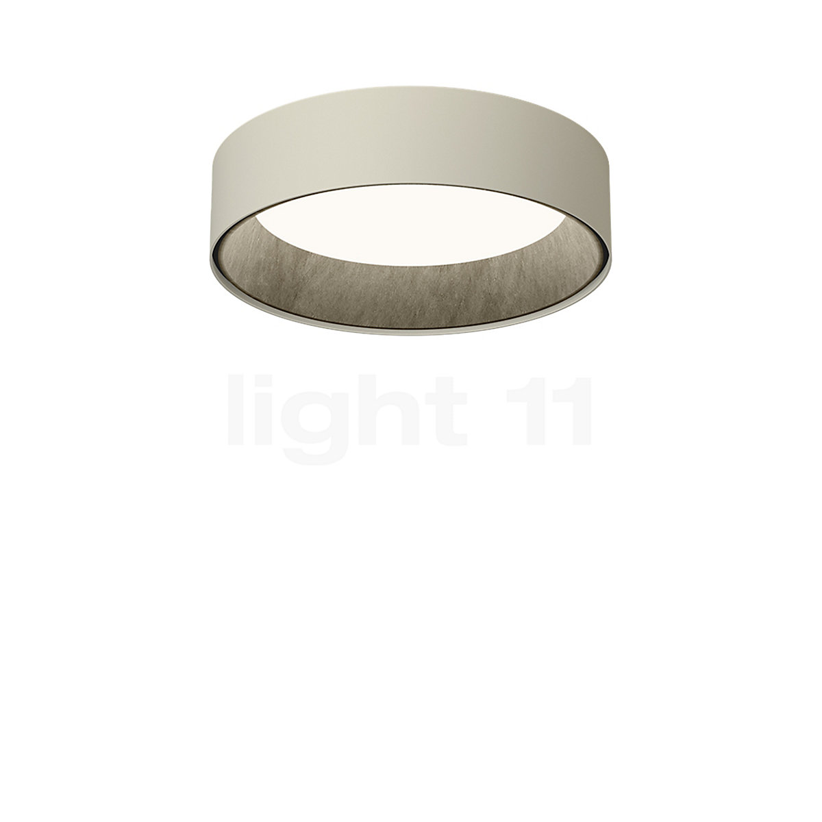 Buy Vibia Duo Petra 4871 Ceiling Light LED at light11.eu