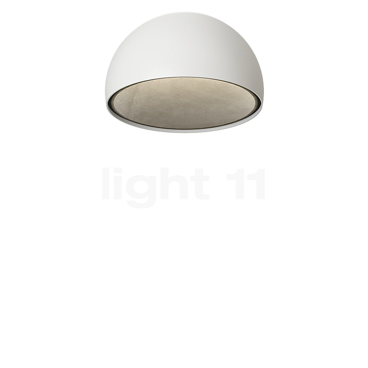 Buy Vibia Duo Petra 4875 Ceiling Light LED at light11.eu