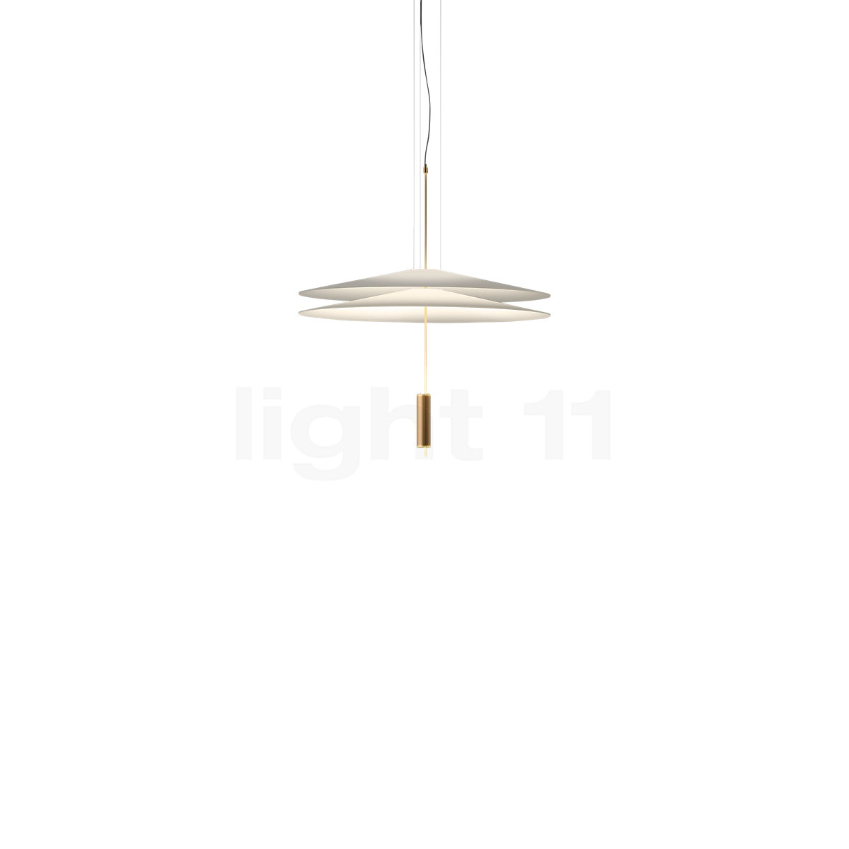 Buy Vibia Flamingo 1510 Pendant Light LED at light11.eu