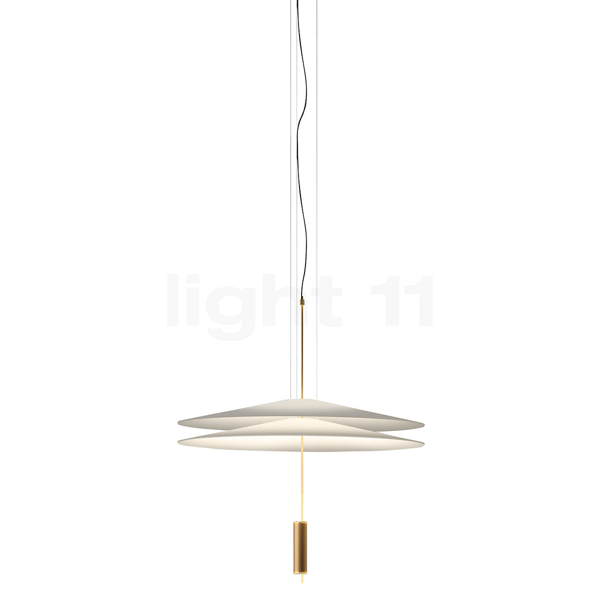 Buy Vibia Flamingo 1510 Pendant Light LED at light11.eu