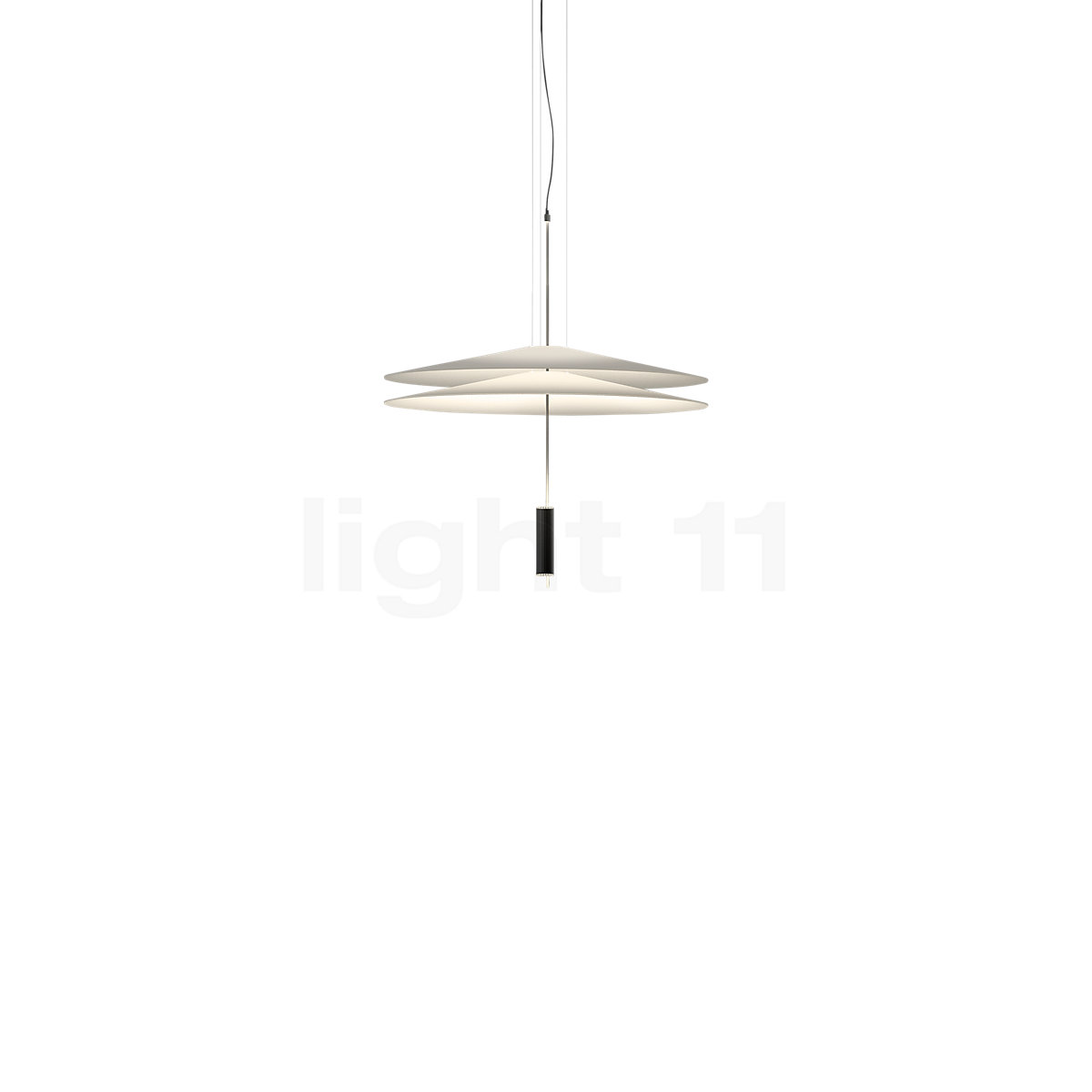 Buy Vibia Flamingo 1510 Pendant Light LED at light11.eu