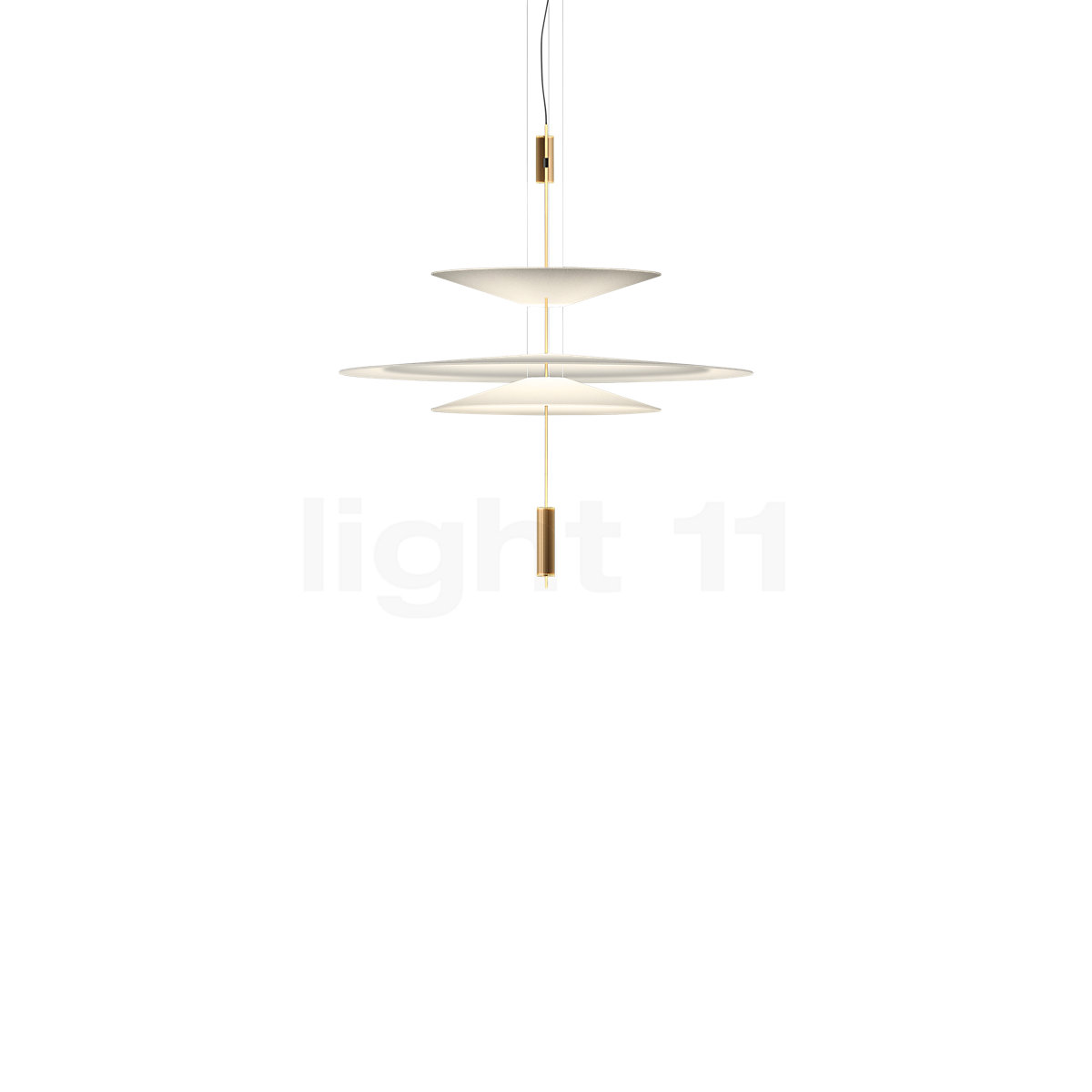 Buy Vibia Flamingo 1530 Pendant Light LED at light11.eu