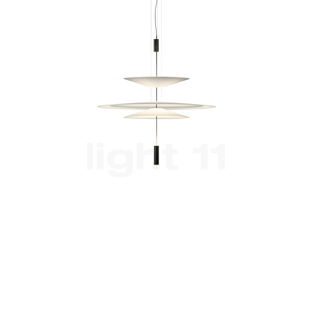 Buy Vibia Flamingo 1530 Pendant Light LED at light11.eu