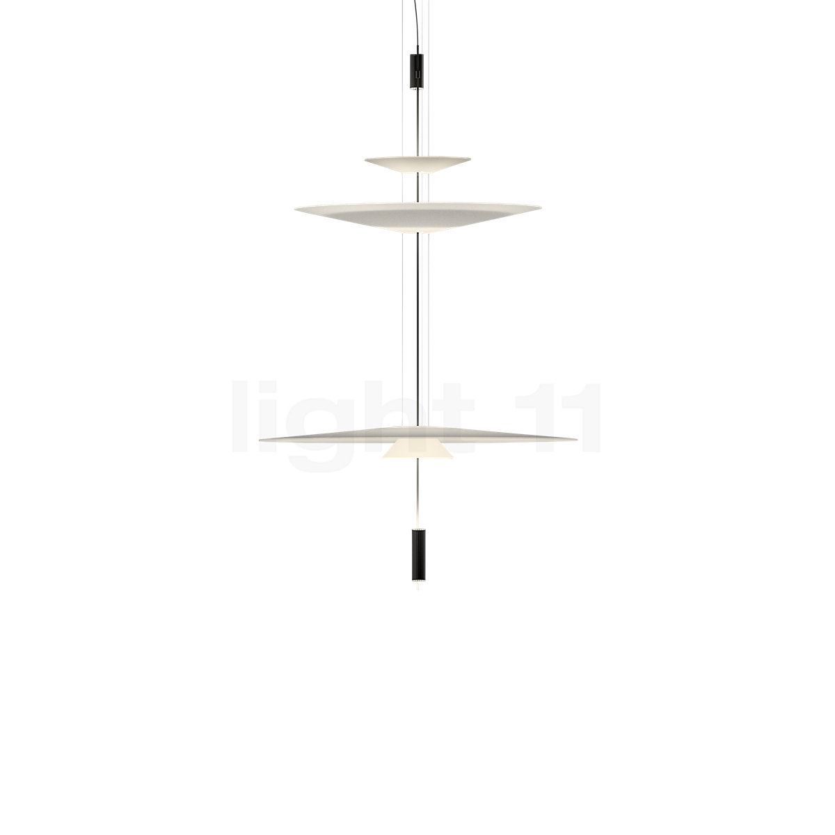 Vibia Flamingo 1560 Pendelleuchte LED kaufen