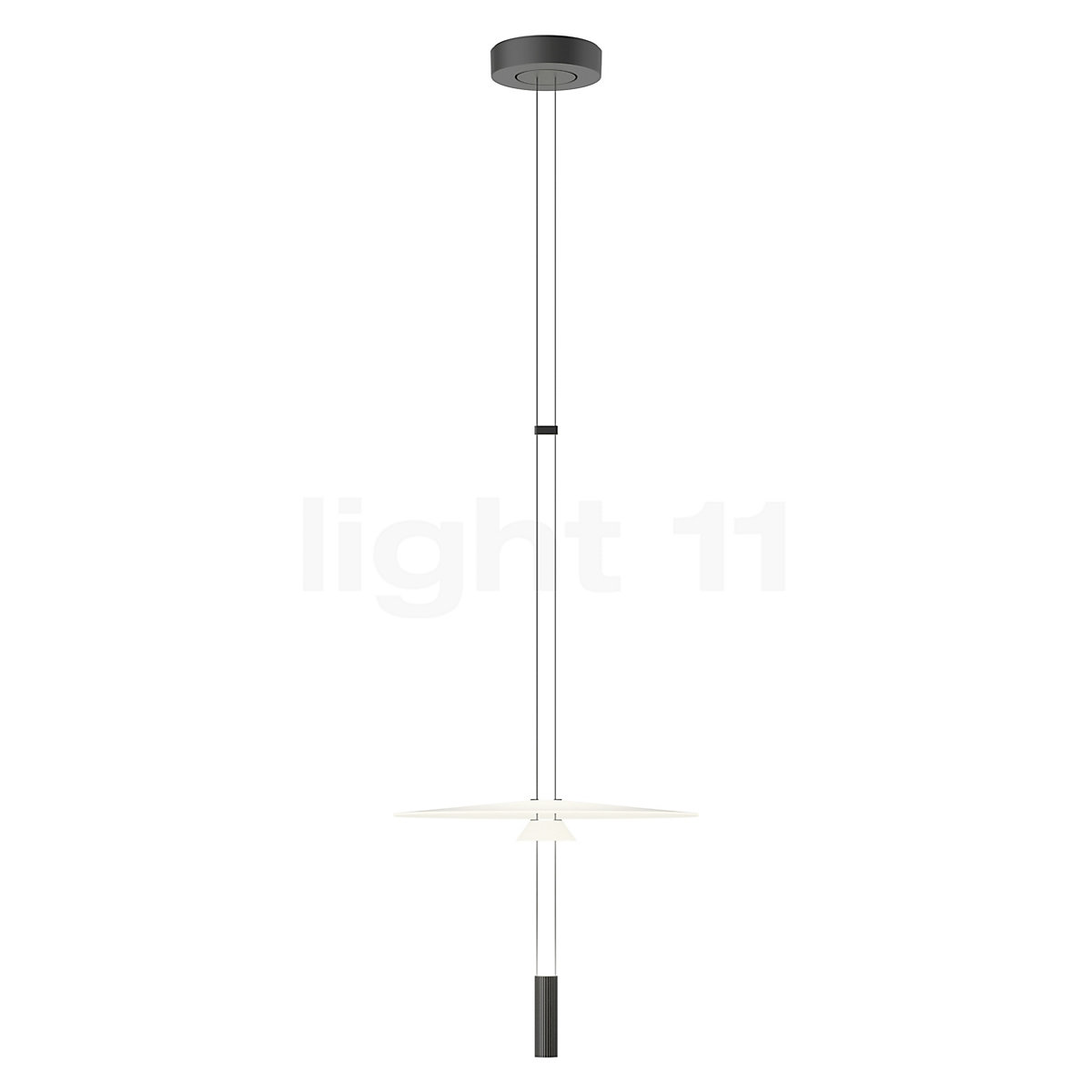Vibia Flamingo Mini 1585 Pendelleuchte LED kaufen