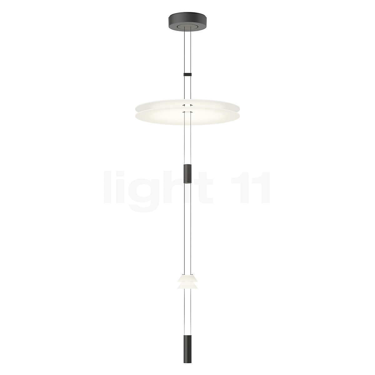 Vibia Flamingo Mini 1590 Pendelleuchte LED kaufen