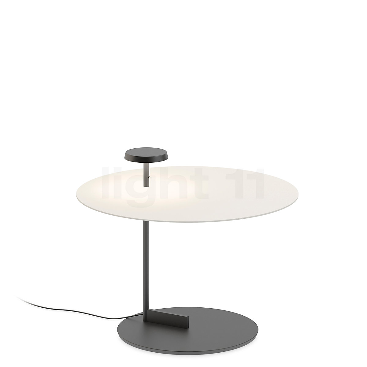 Buy Vibia Flat 5950 Table Lamp LED at light11.eu