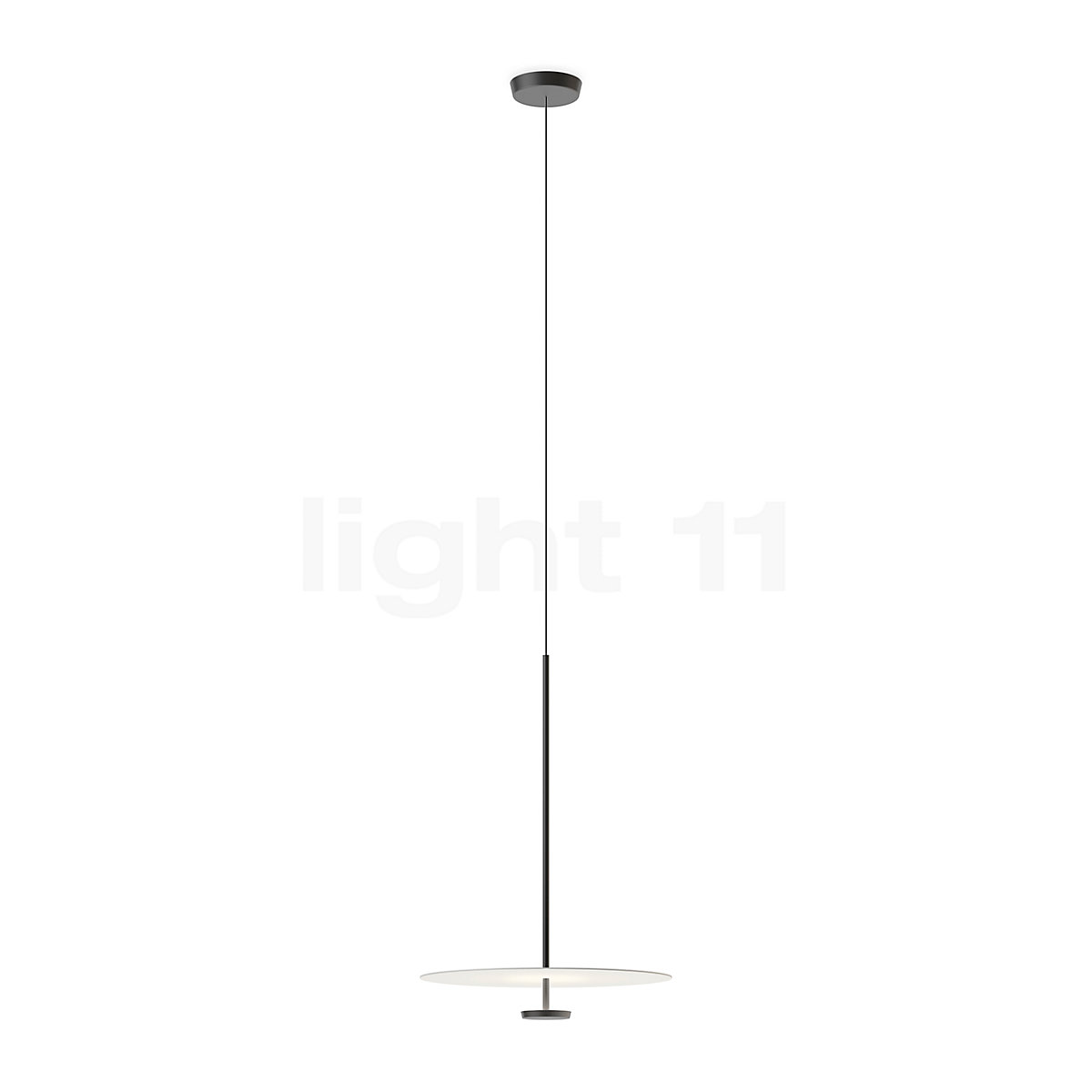 Vibia Flat Pendelleuchte LED 1-flammig kaufen