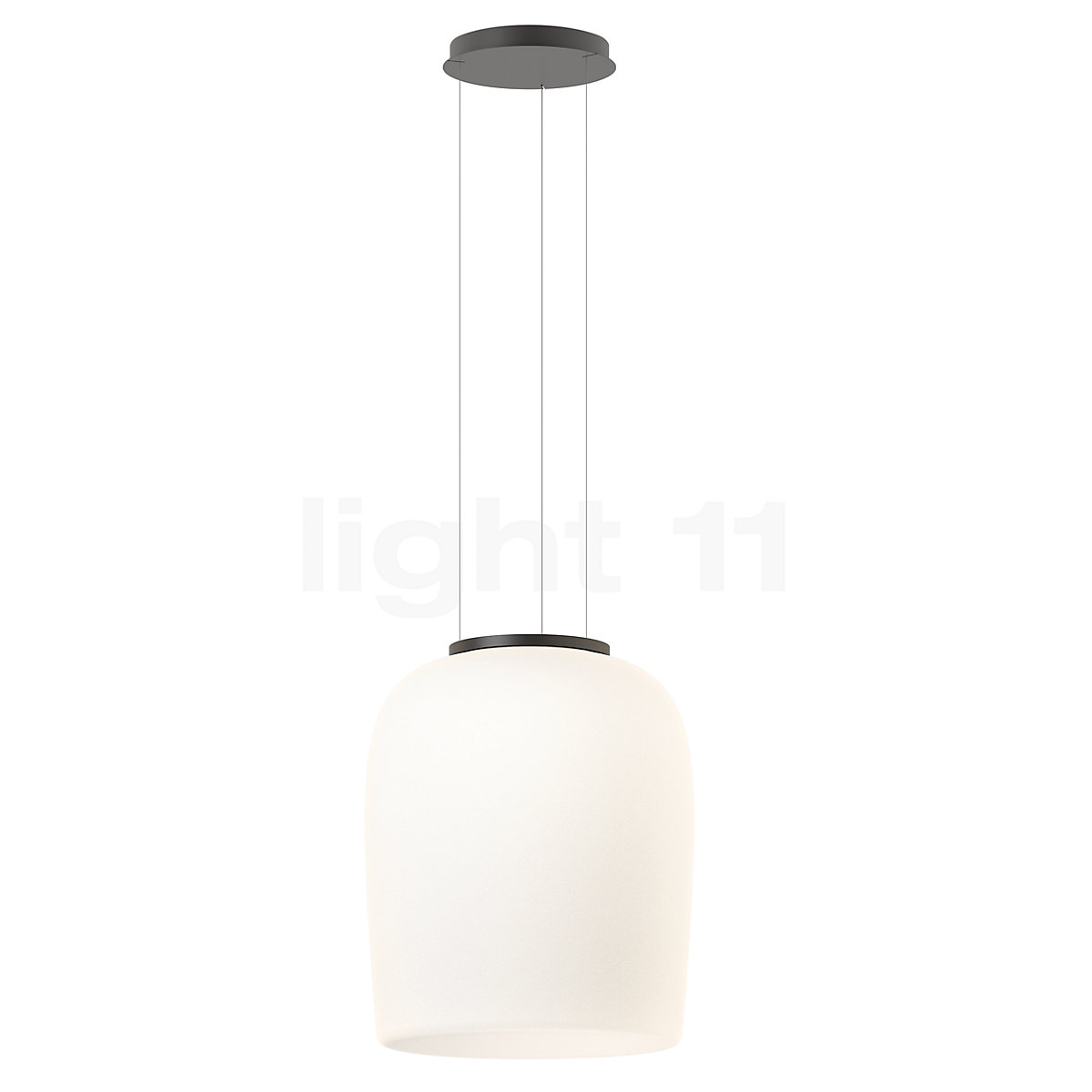 Buy Vibia Ghost Pendant Light LED at light11.eu
