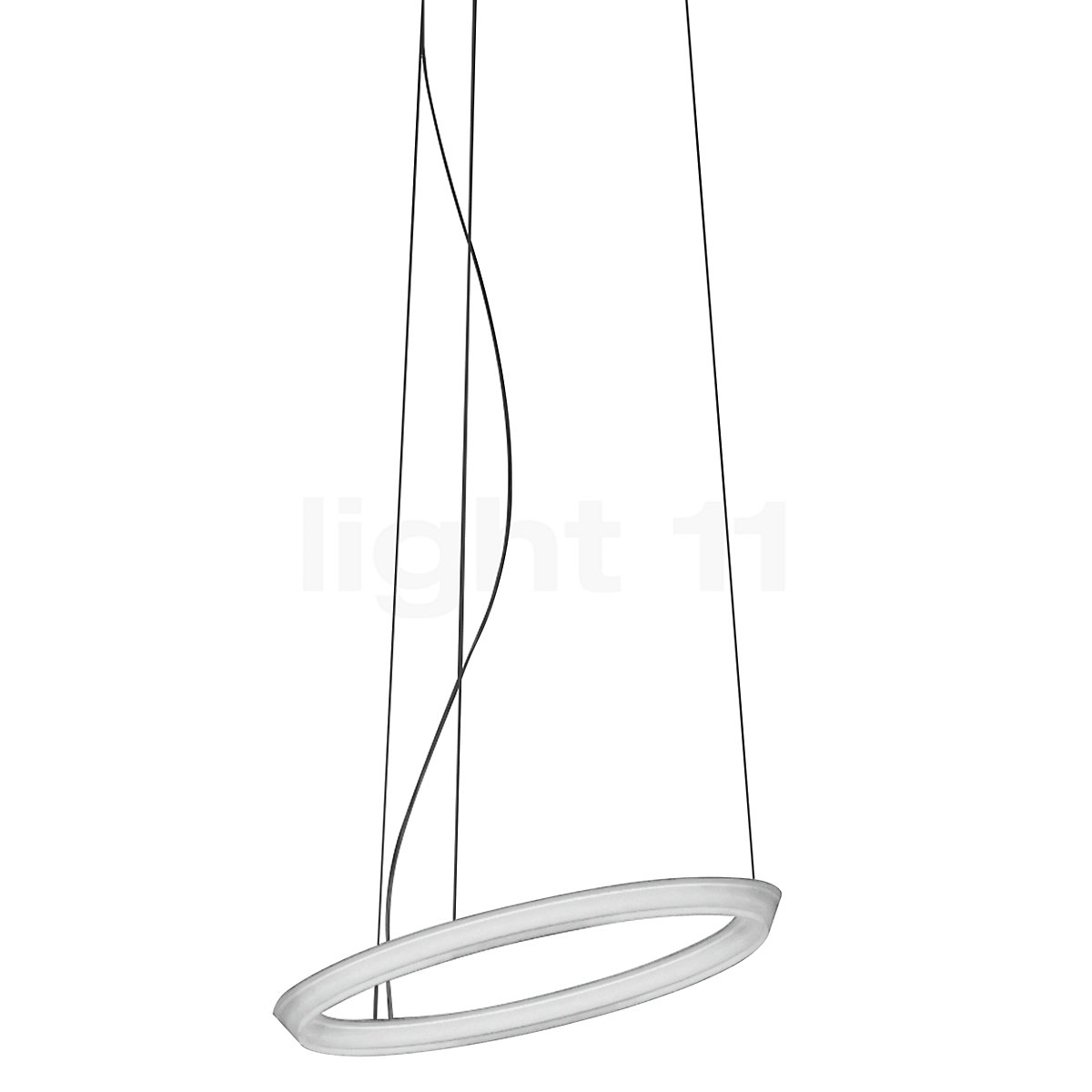 Buy Vibia Halo Circular Pendant Light LED 1 lamp at
