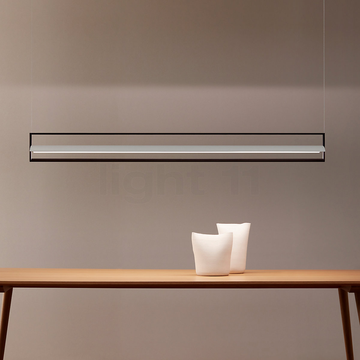 Buy Vibia Kontur Pendant Light LED at light11.eu