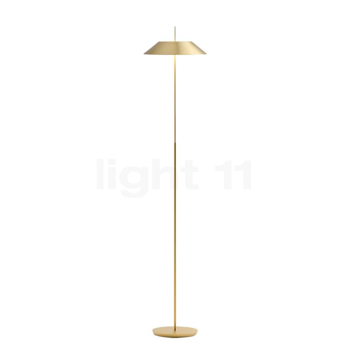 Buy Vibia Mayfair 5510/5515 Floor Lamp LED at light11.eu