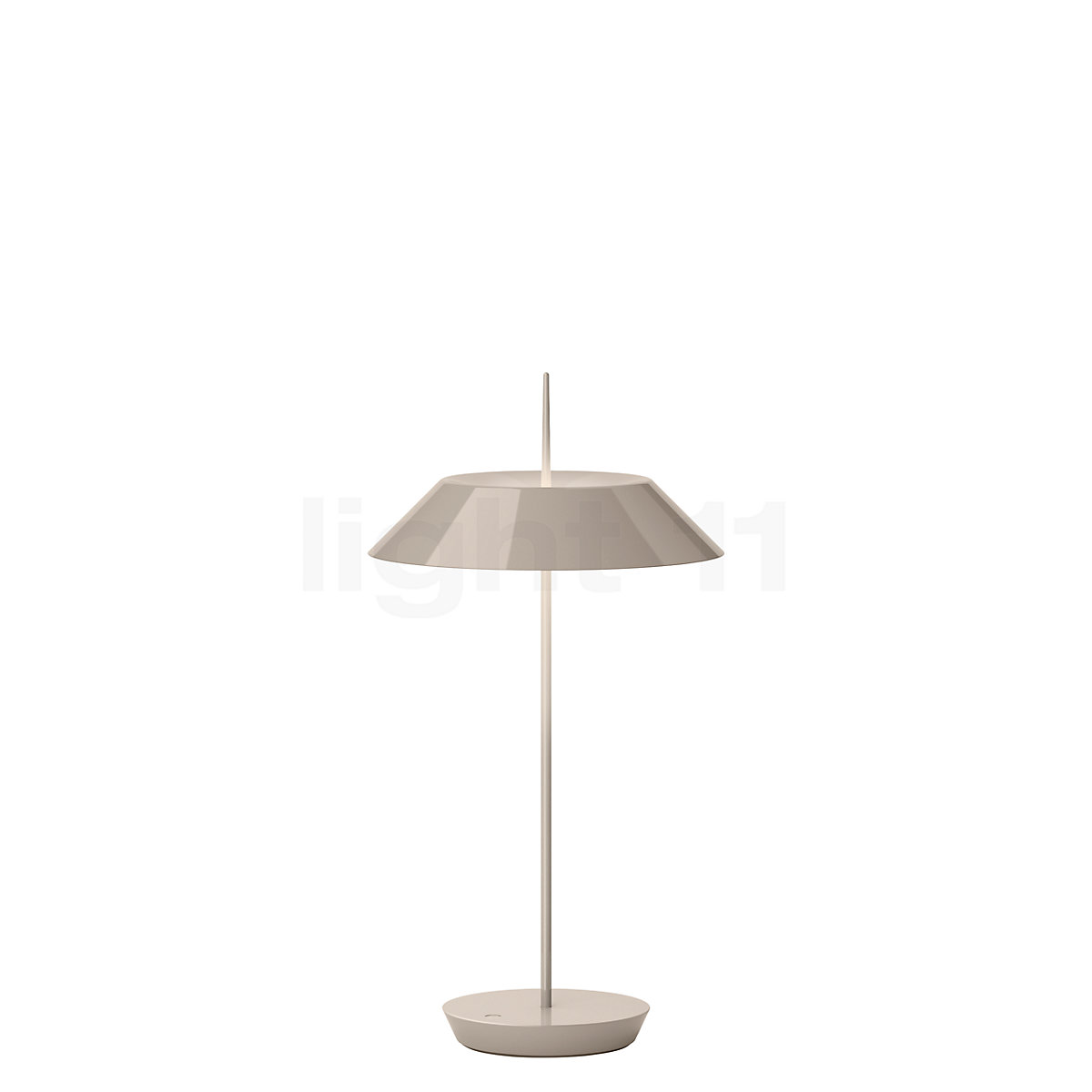 Vibia Mayfair Mini 5495 Trådløs Lampe LED på light11.dk
