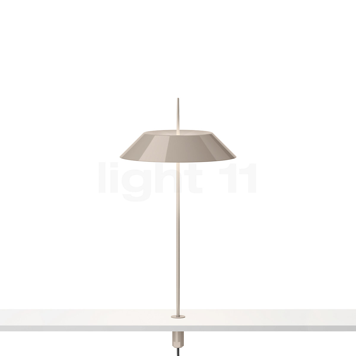 Buy Vibia Mayfair Mini 5497 Table Lamp LED at light11.eu