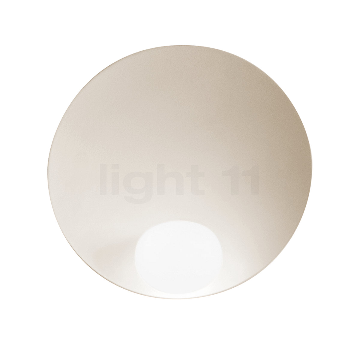 Buy Vibia Musa Wall Light LED at light11.eu