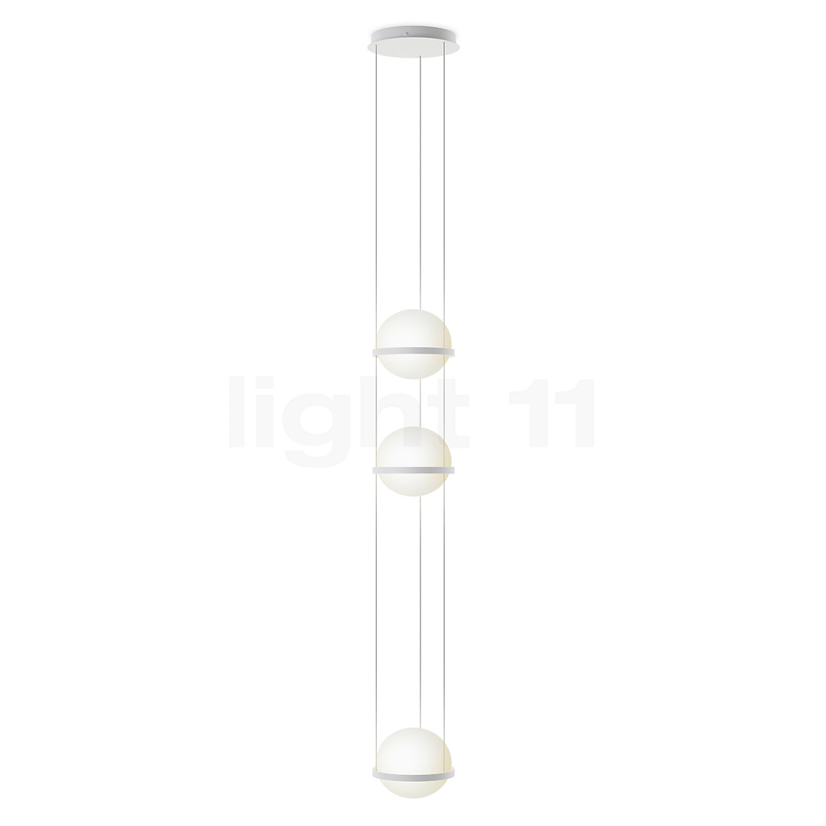 Vibia Palma Hanglamp LED 3-lichts kopen bij light11.nl