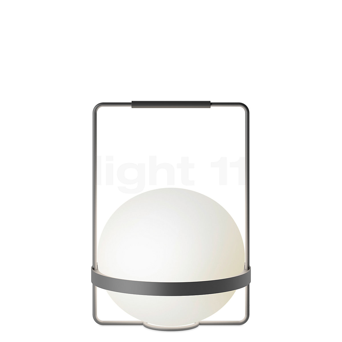 Buy Vibia Palma Pendant Light LED linear - 4 lamps at