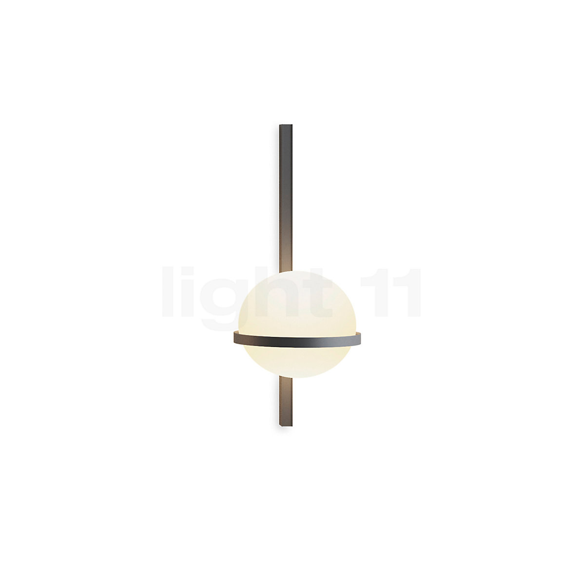Buy Vibia Palma Wall Light LED vertical at light11.eu