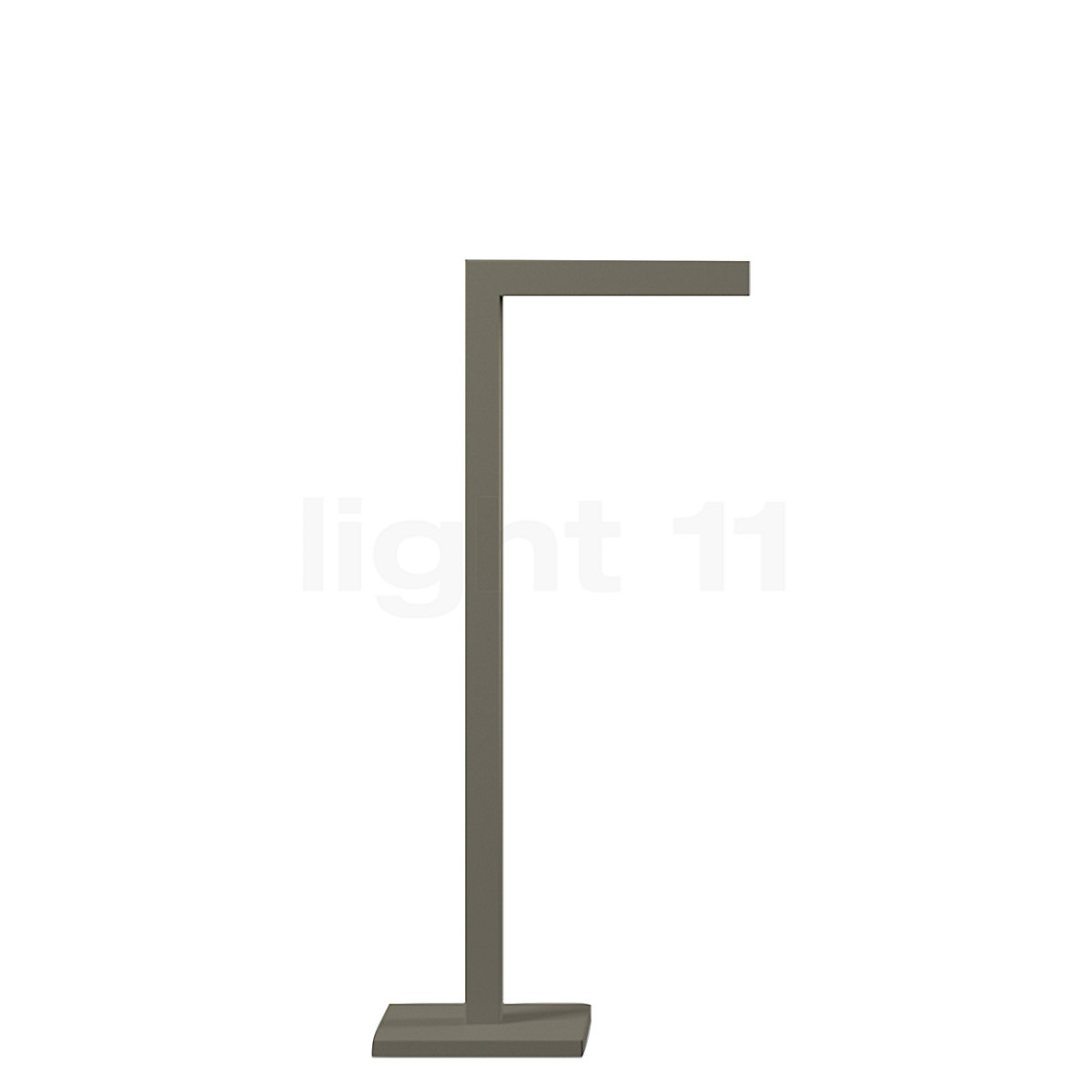 Buy Vibia Palo Alto Bollard Light LED at light11.eu
