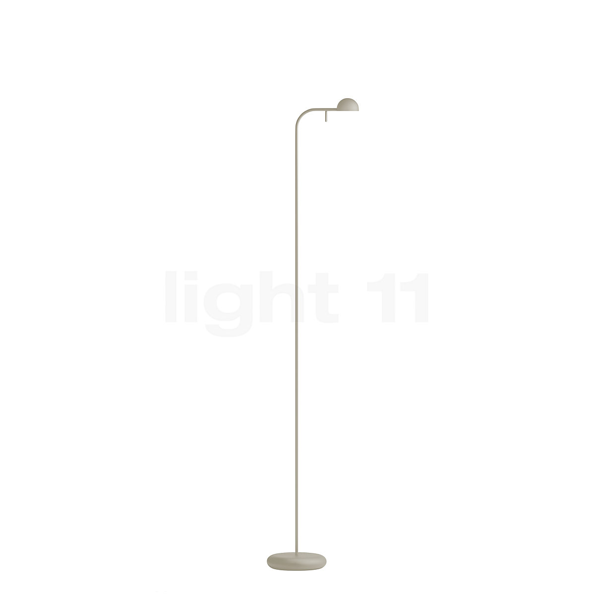 Buy Vibia Pin Floor Lamp LED at light11.eu