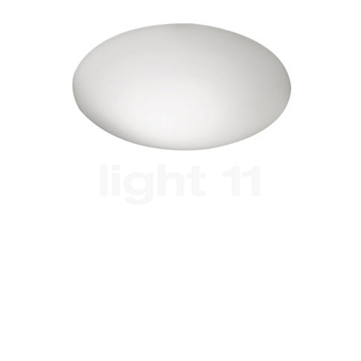 Buy Vibia Puck Ceiling Light LED at light11.eu