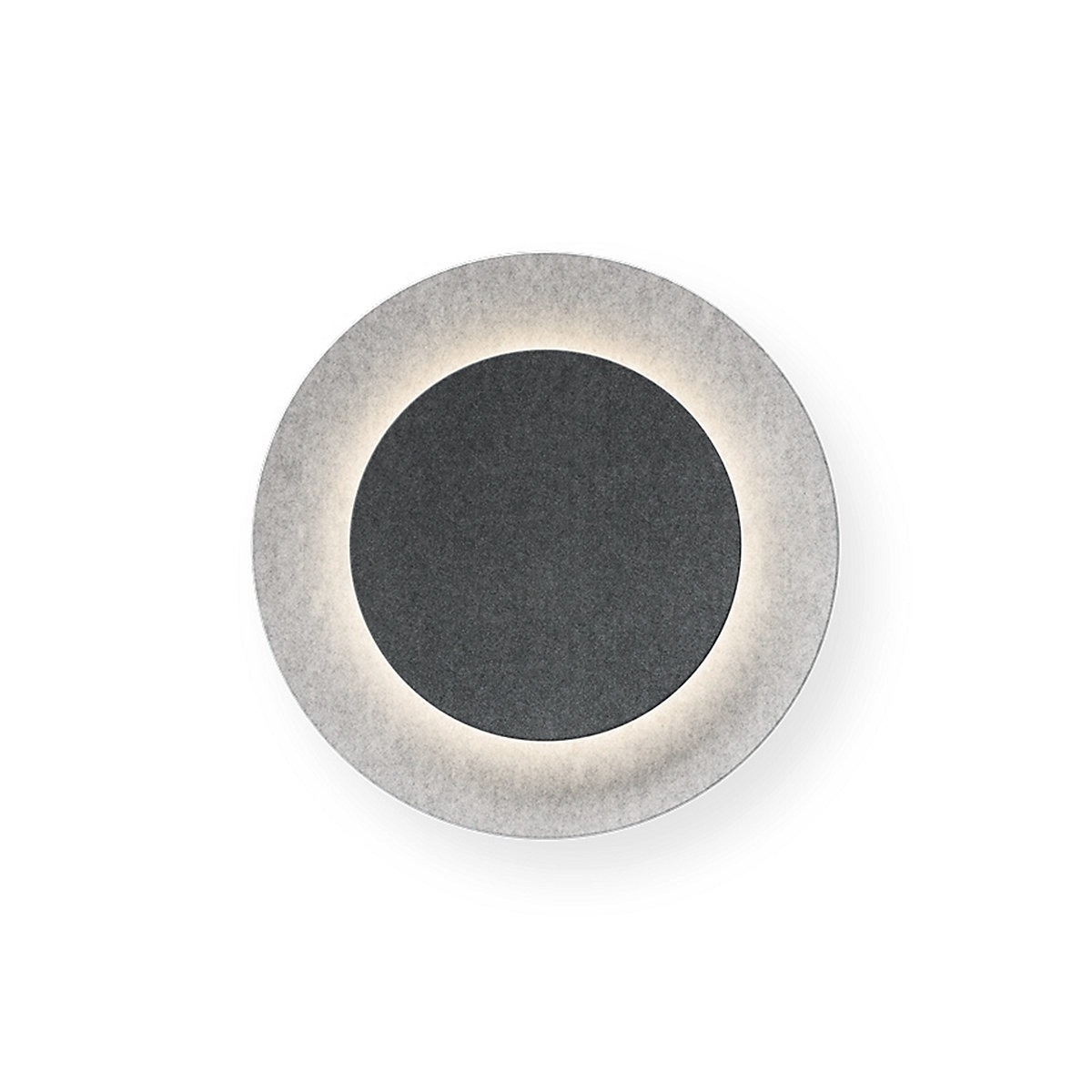 Vibia Puck Wall Art Applique LED diffus - light11.fr