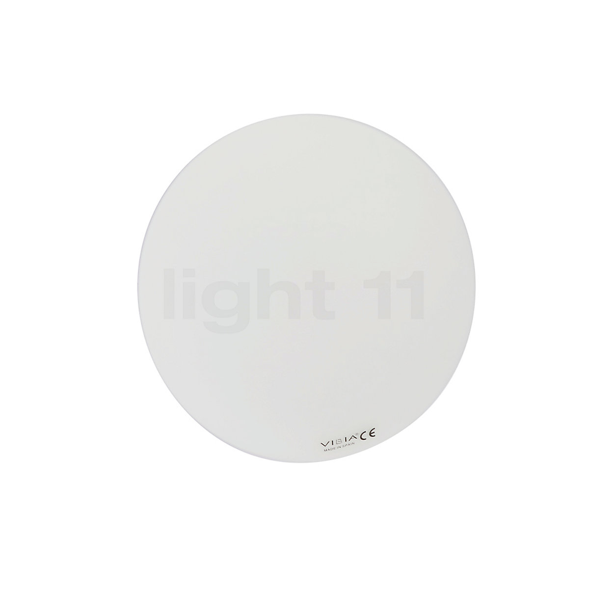 Buy Vibia Puck Wall-/Ceiling Light at light11.eu
