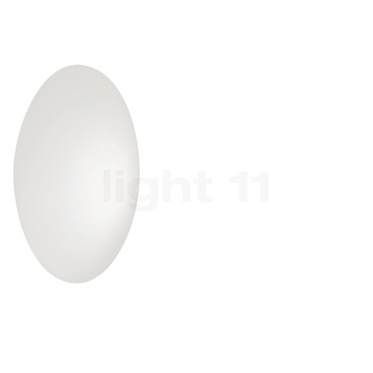 Buy Vibia Puck Wall- and Ceiling Light LED at light11.eu