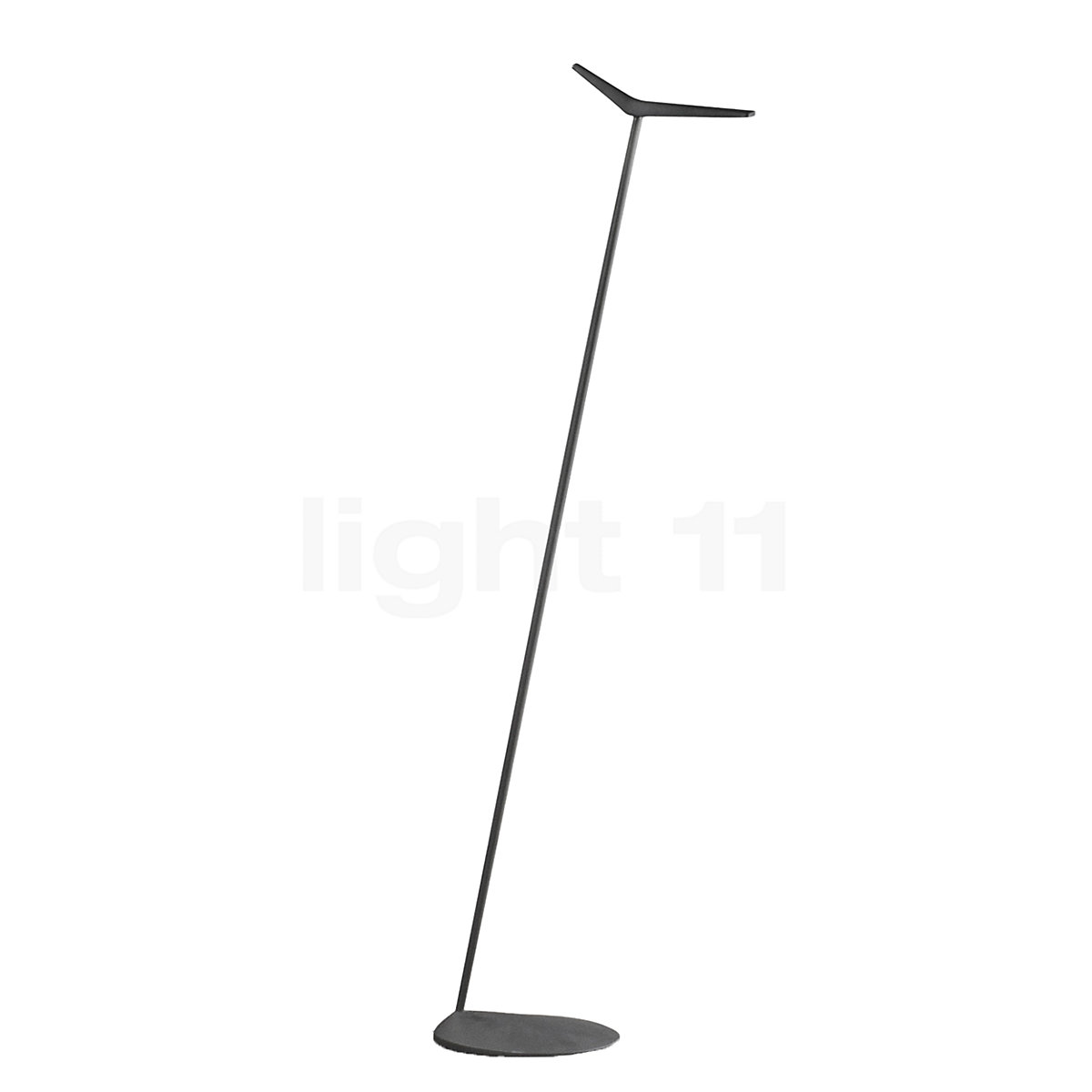Buy Vibia Skan Floor Lamp LED at light11.eu