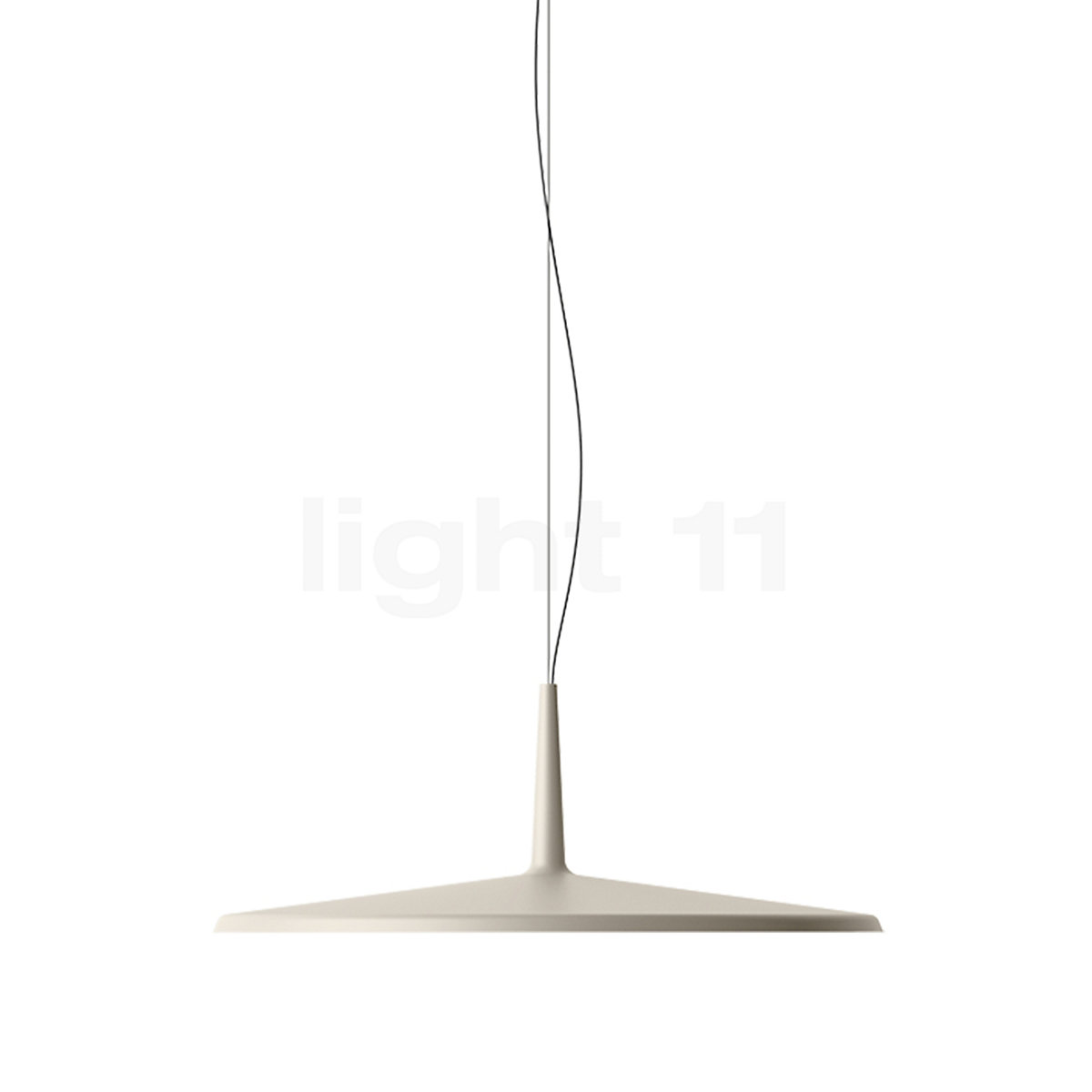 Buy Vibia Skan Pendant Light LED at light11.eu