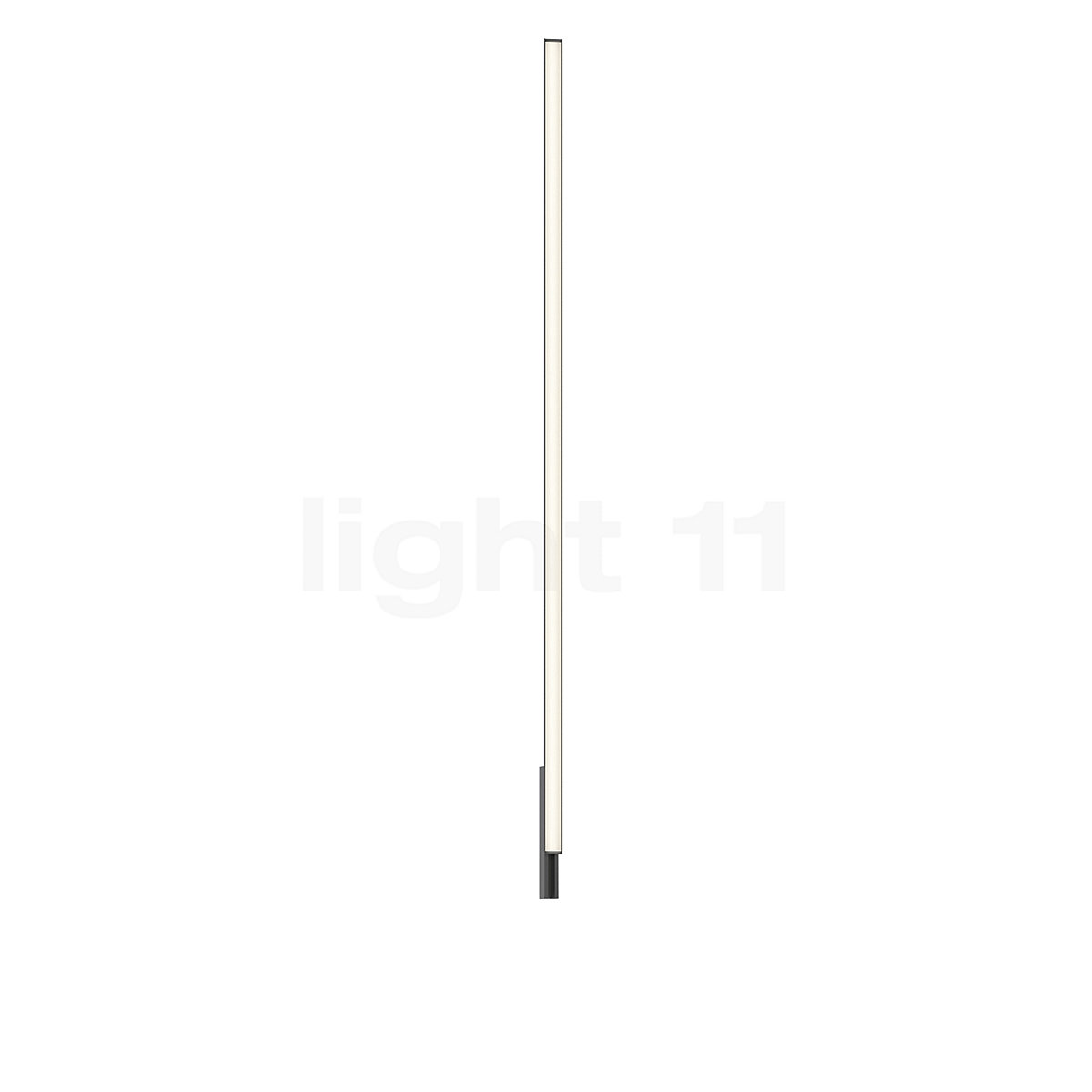 Buy Vibia Spa Wall Light LED vertical at light11.eu