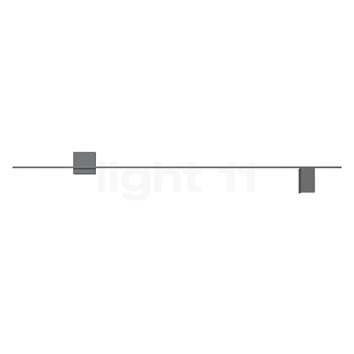Vibia Structural Applique LED linéaire - light11.fr