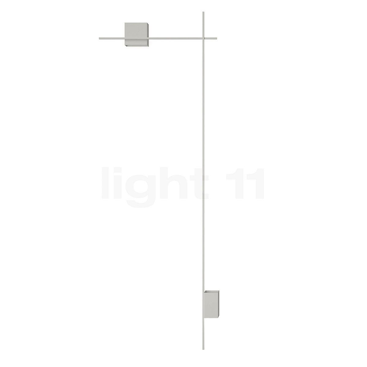 Buy Vibia Structural Wall Light LED at light11.eu