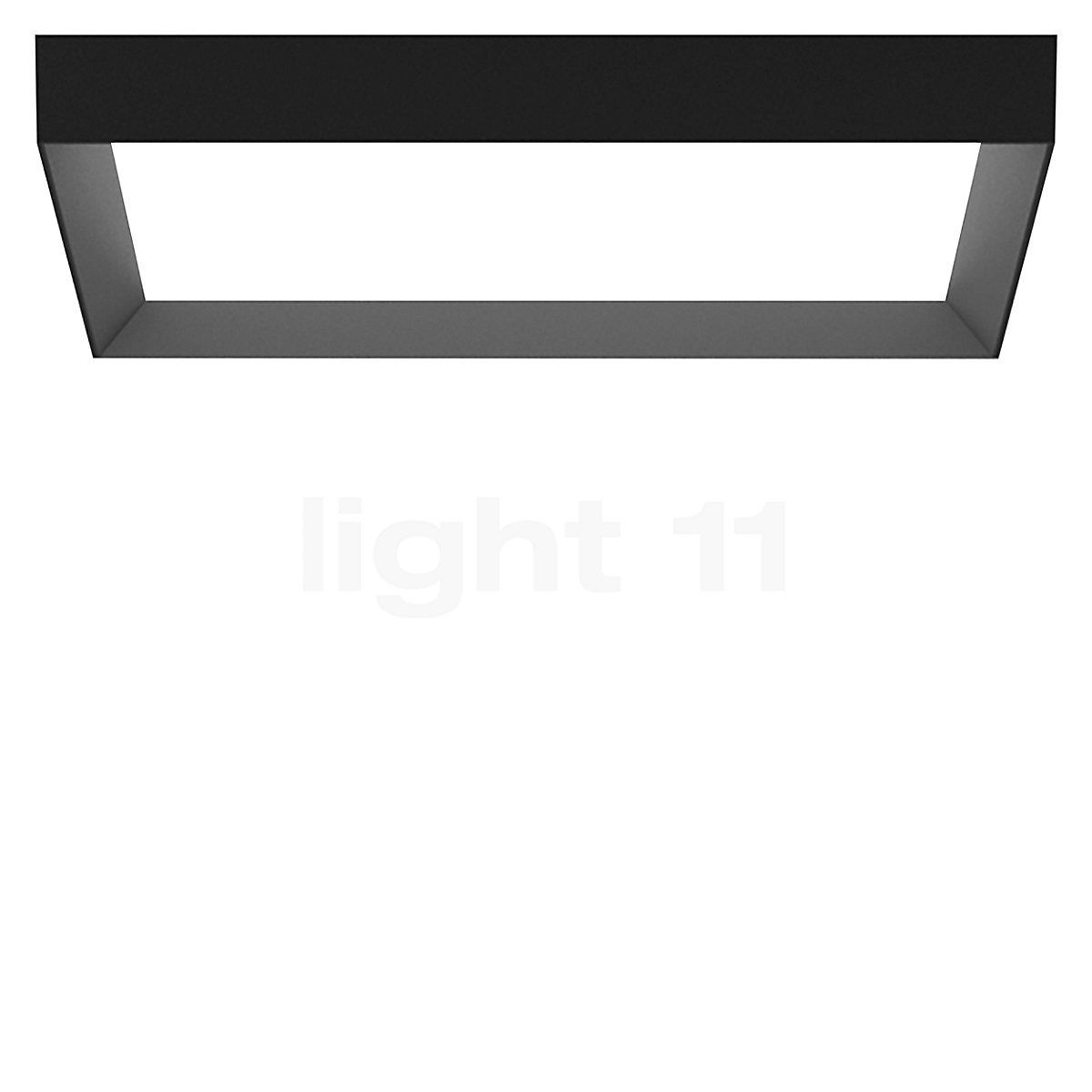 Buy Vibia Up Ceiling Light LED square at light11.eu