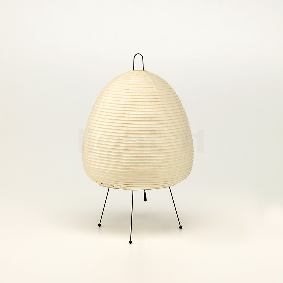 Buy Vitra Akari 1A Table Lamp at light11.eu