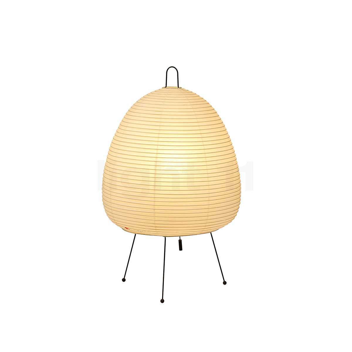 Vitra Akari 1A Tischleuchte kaufen