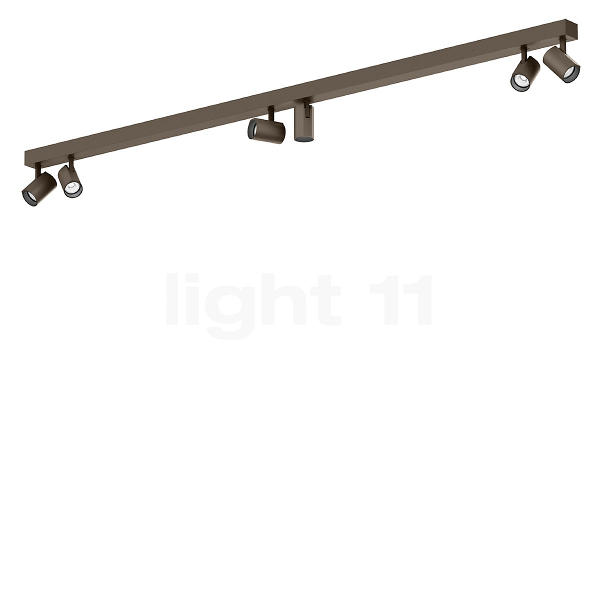 Buy Wever & Ducré Ceno 6.0 Ceiling Light LED at light11.eu