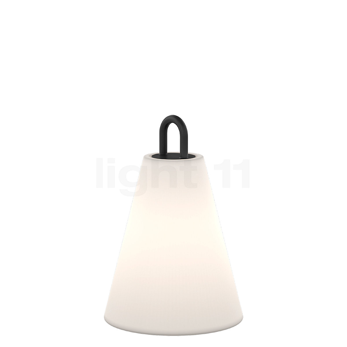 Wever & Ducré Costa Acculamp LED conisch - light11.nl