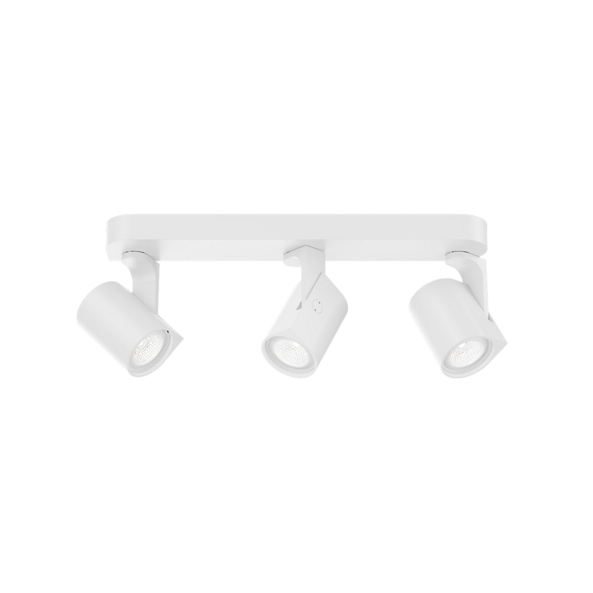 Wever & Ducré Sqube on base 3.0 Spot PAR16 - light11.be