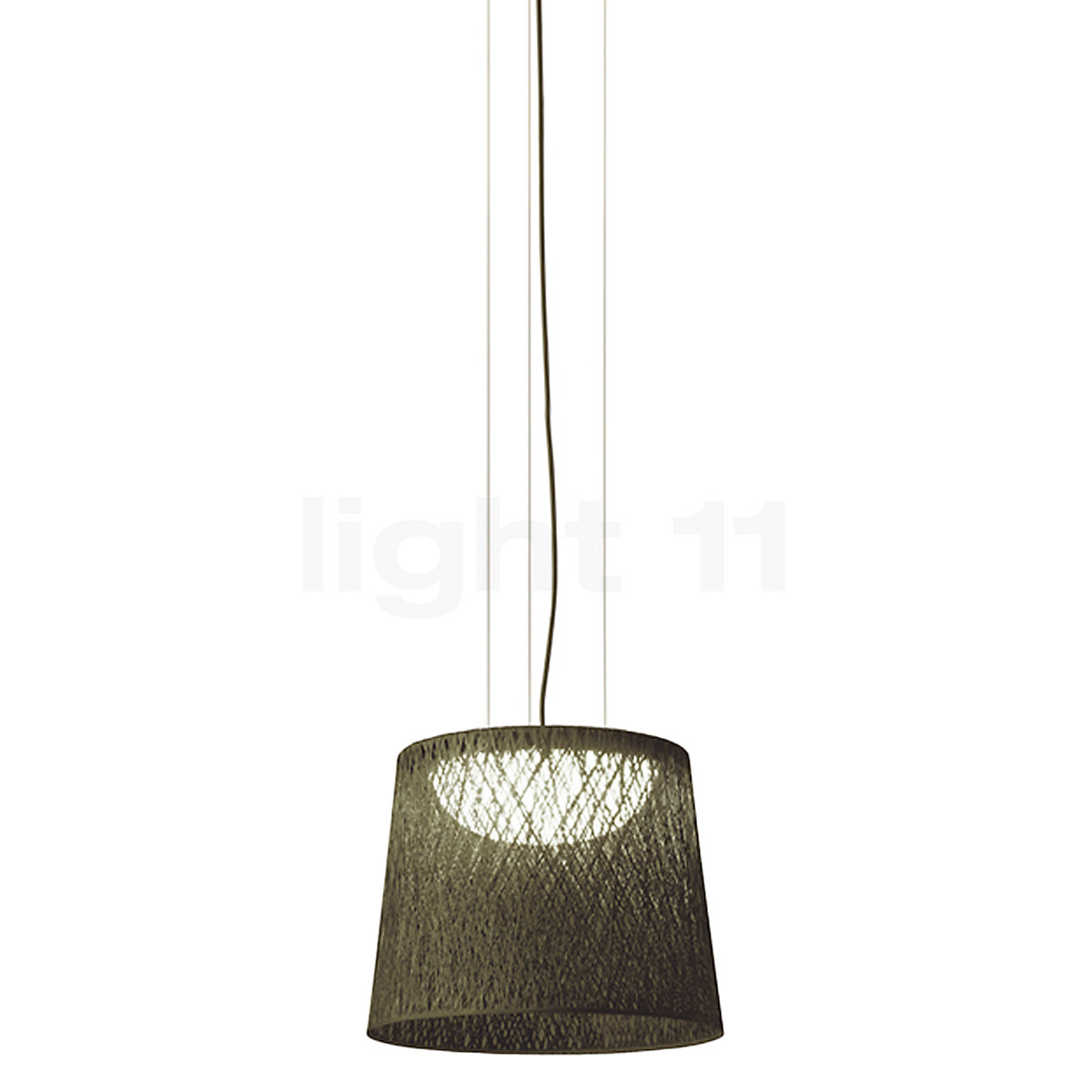 Buy Vibia Wind Pendant Light LED at light11.eu