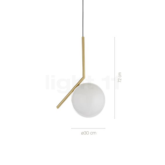 Flos IC Lights S2 kaufen bei light11.de