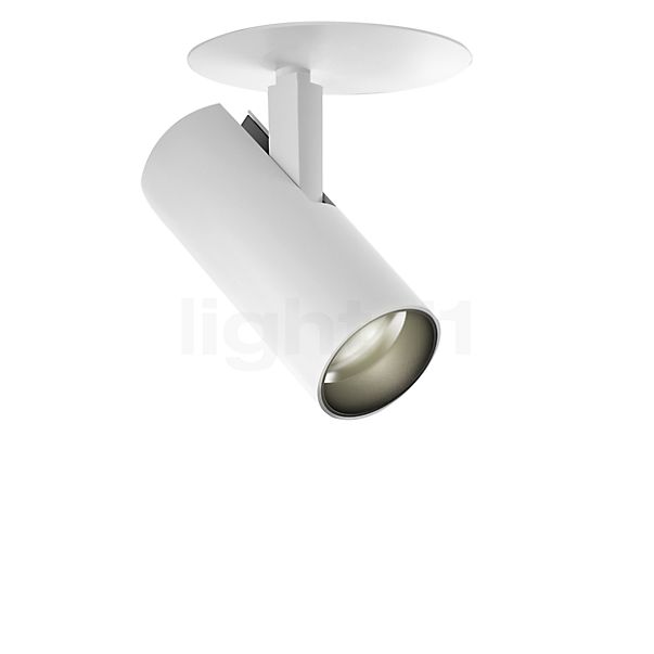 Buy Artemide Vector Recessed Spotlights LED half built in at