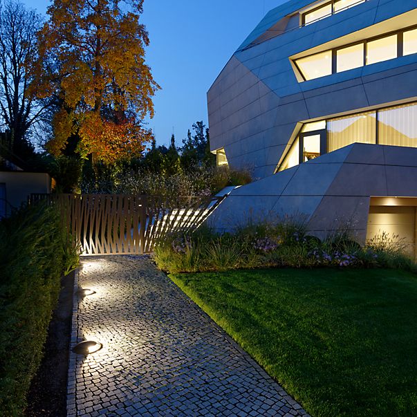 Bega 77089 - Bodenleuchte 1x180° LED kaufen