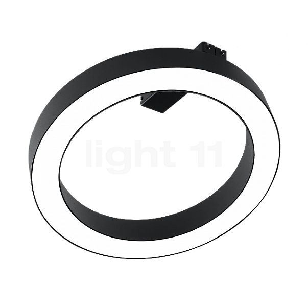 Buy Delta Light Super-Oh Pivot Ceiling Light LED at