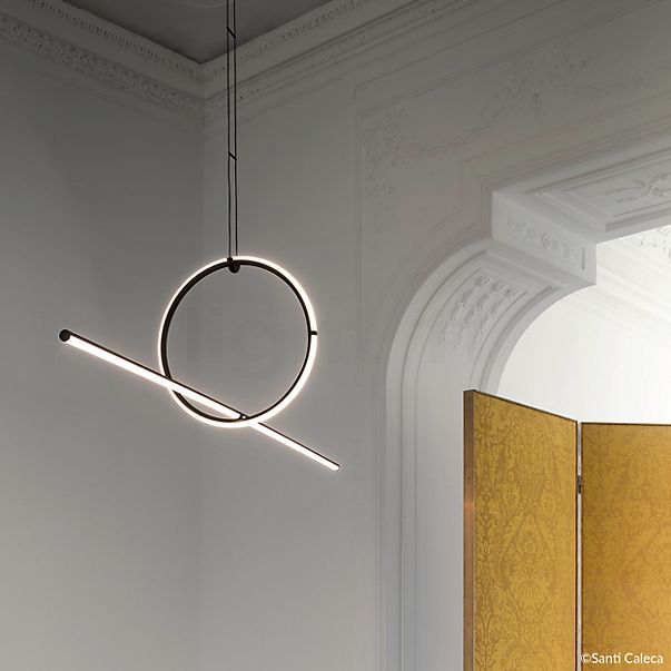 Suspension Flos Arrangements LED en vente sur light11.fr